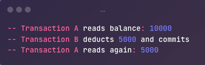 What are ACID Transactions in Databases?