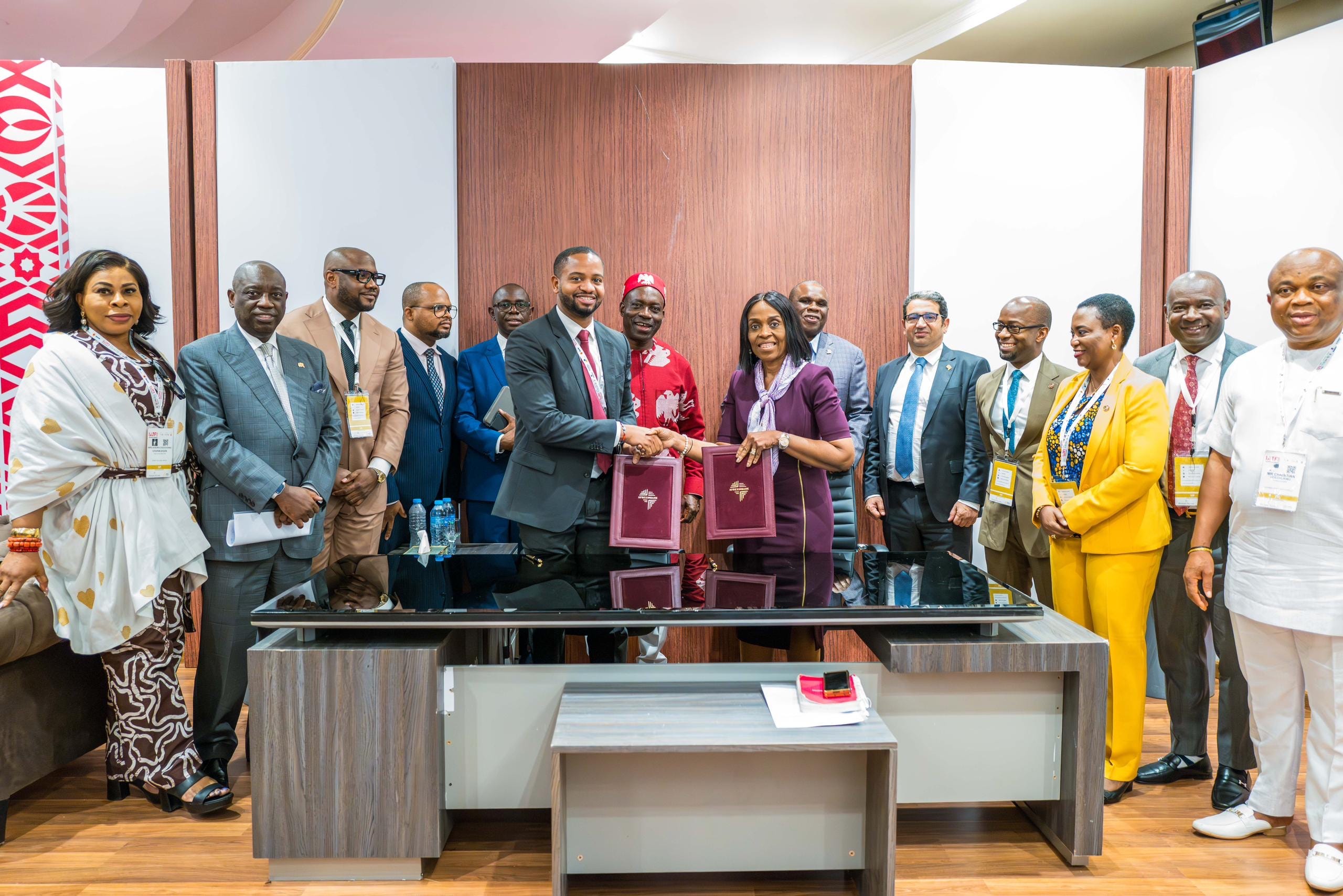 Special Edition: IATF, ARISE IIP Study Trip and more