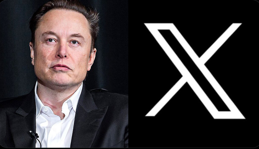 Elon Musk volta a questionar Moraes após ordem de censura Elon Musk volta a questionar Moraes após ordem de censura