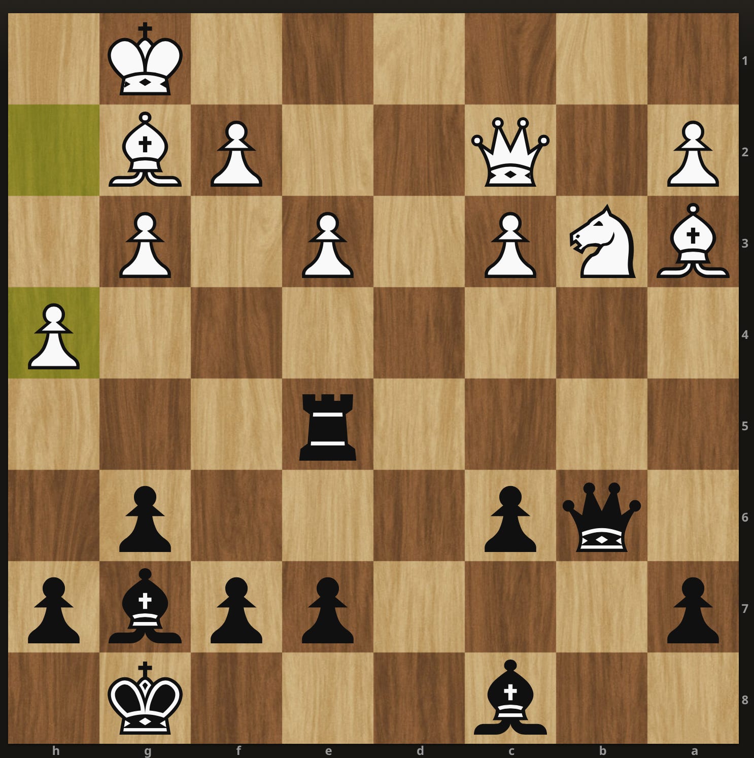 How adults can get better at chess - by Nick Vasquez, MD