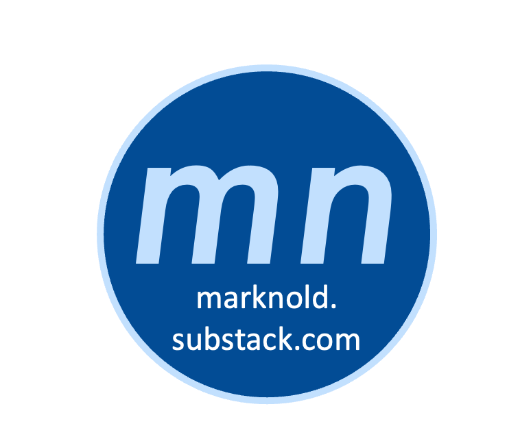 Mark Nold | Substack