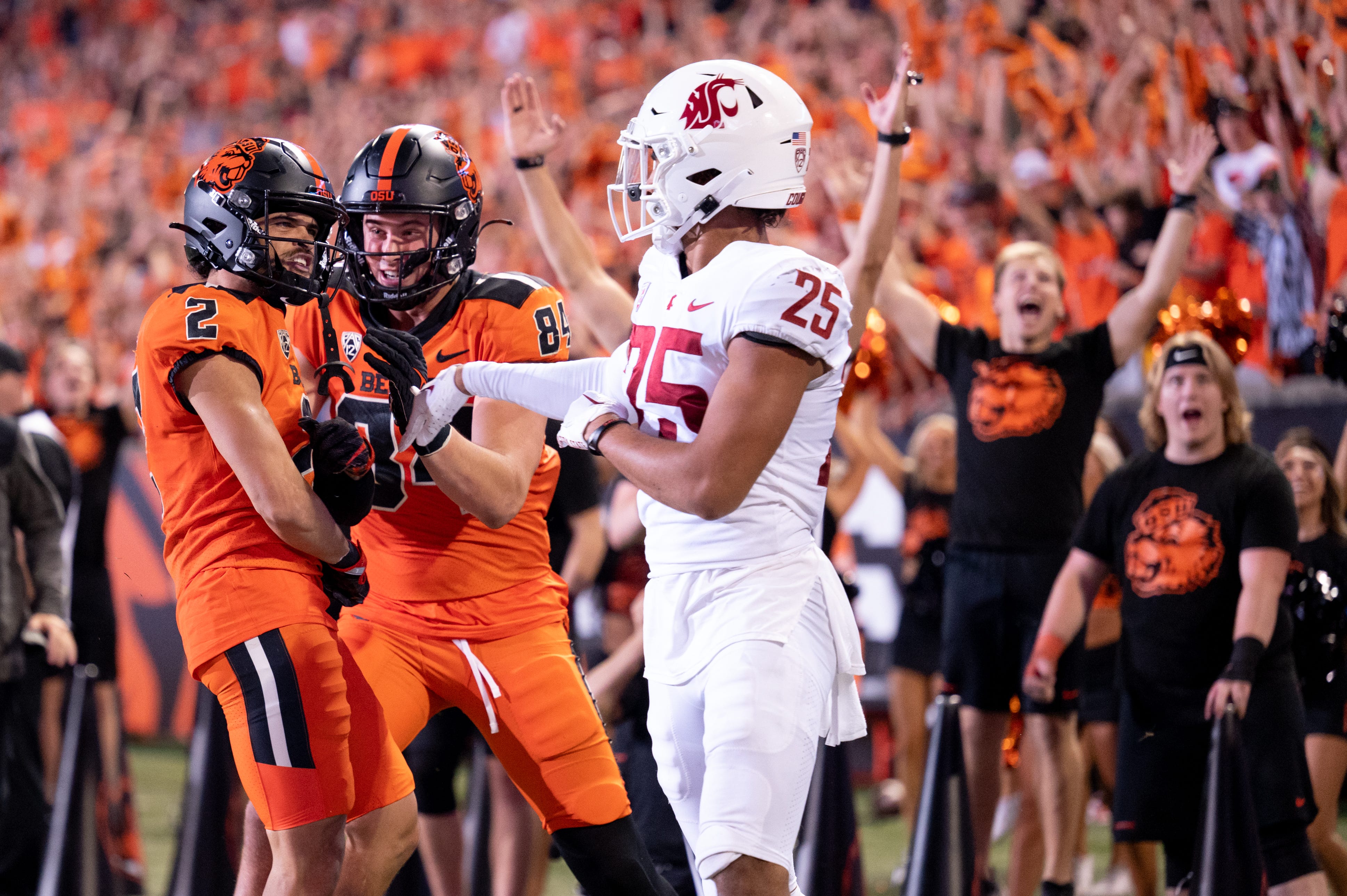 Canzano: Pac-4's focus -- adding, not merging