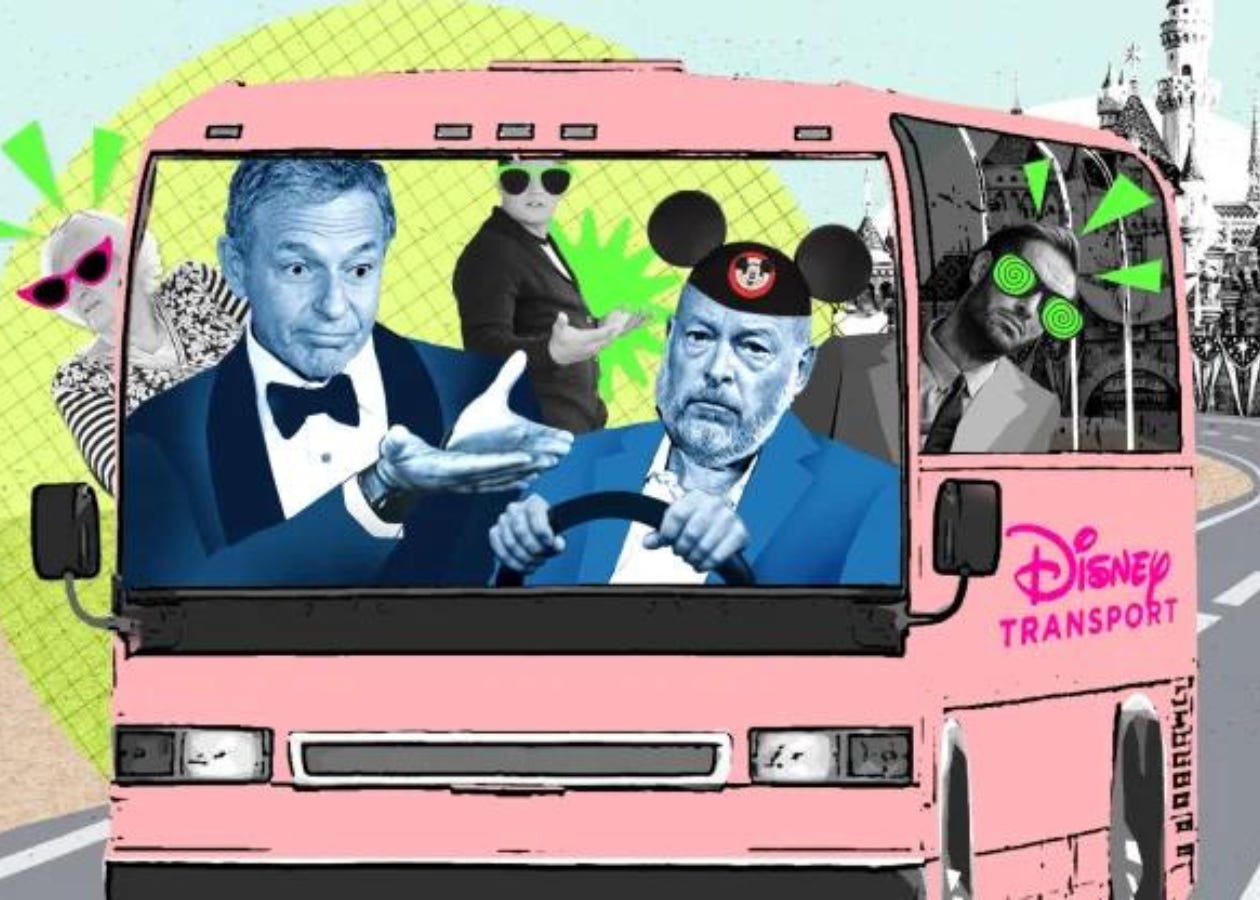 ZWF: A disturbing trend in Wisconsin - by Alexander Efird