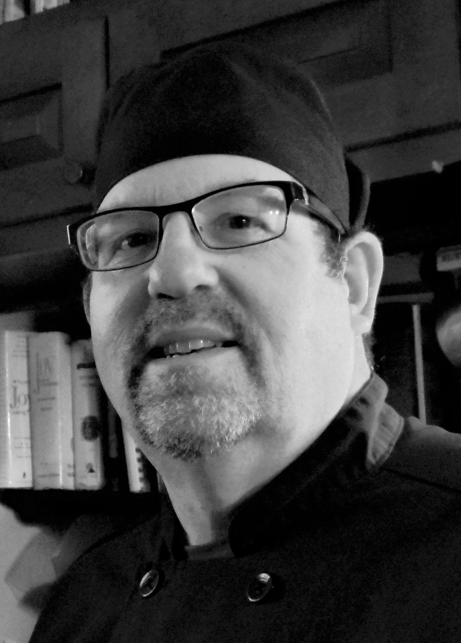 Chef Steven Reed | Substack