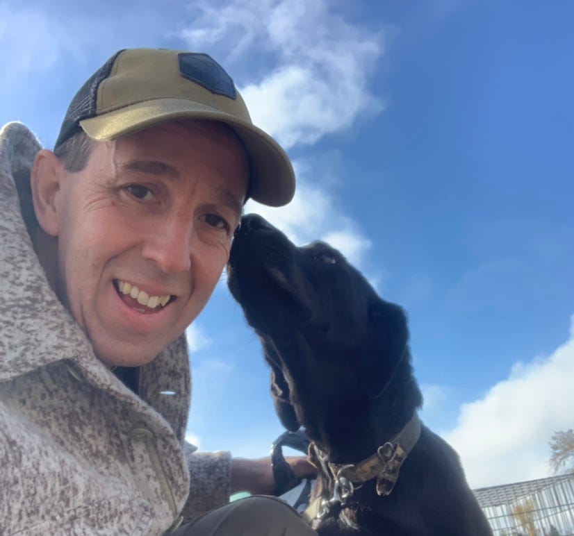 Chris Outdoors | Substack