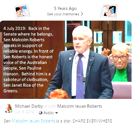 Alison Bevege: Why the misinformation bill must be stopped