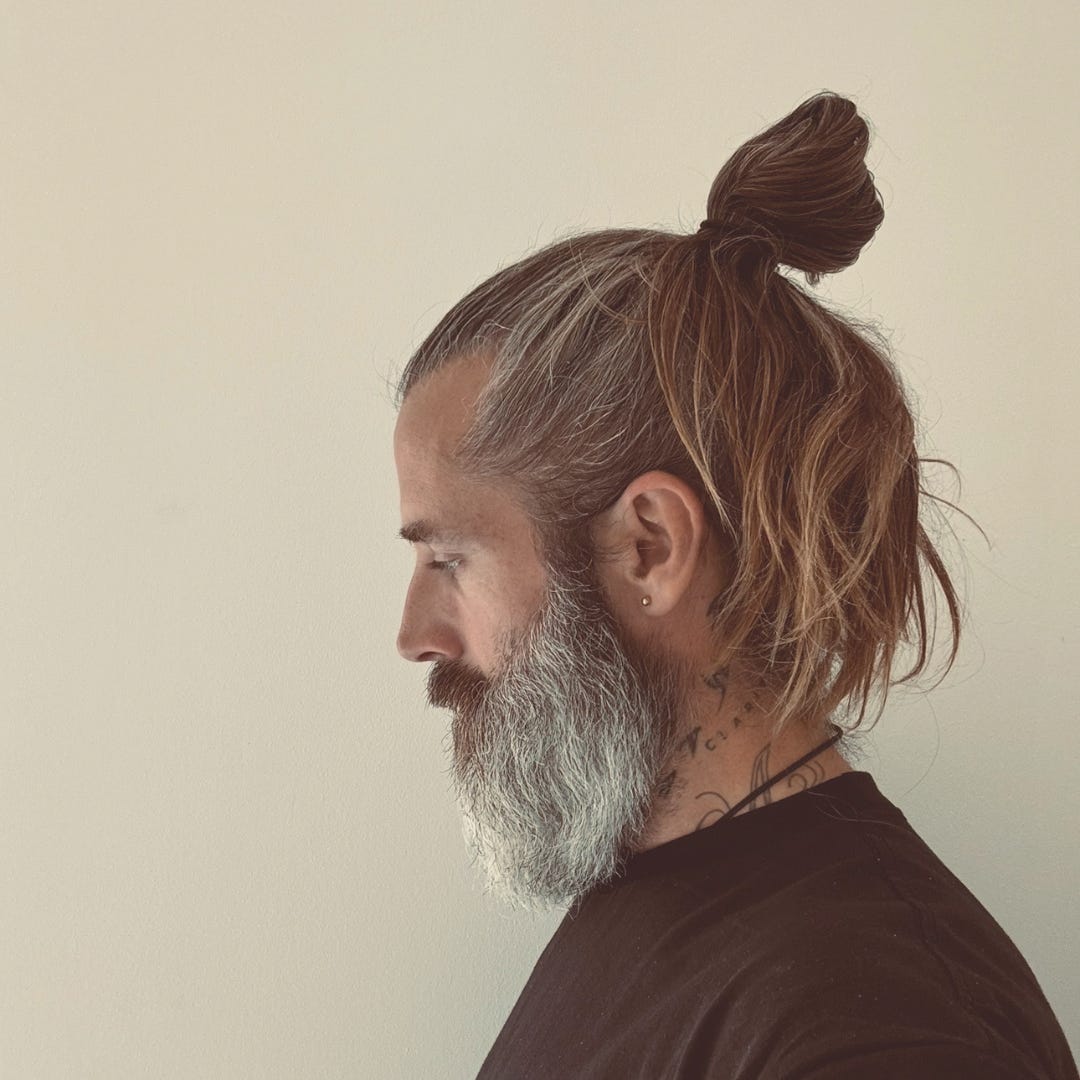 Benjamin James Freeman | Substack