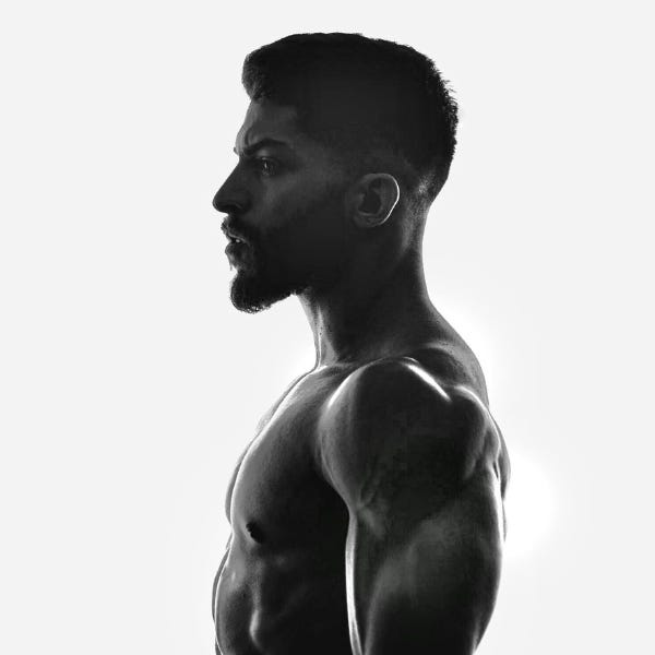 Carlos Bustos | Substack