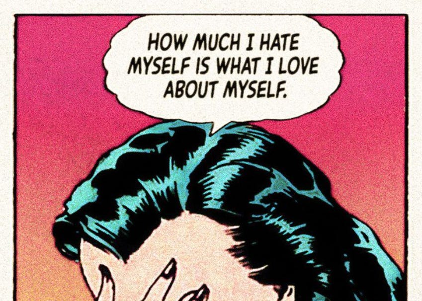 Why Your Narrator Should Be a Weird Little Freak