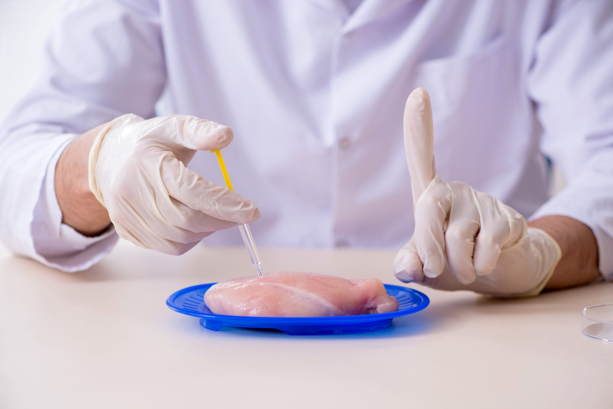 Extra tierno no significa "más calidad" en la carne: La verdad sobre ...