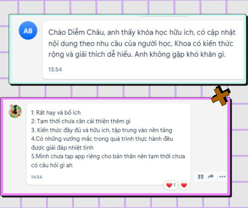 Mở đăng ký khóa 2 NoCode MVP 30 ngày - by Khoa Nguyen