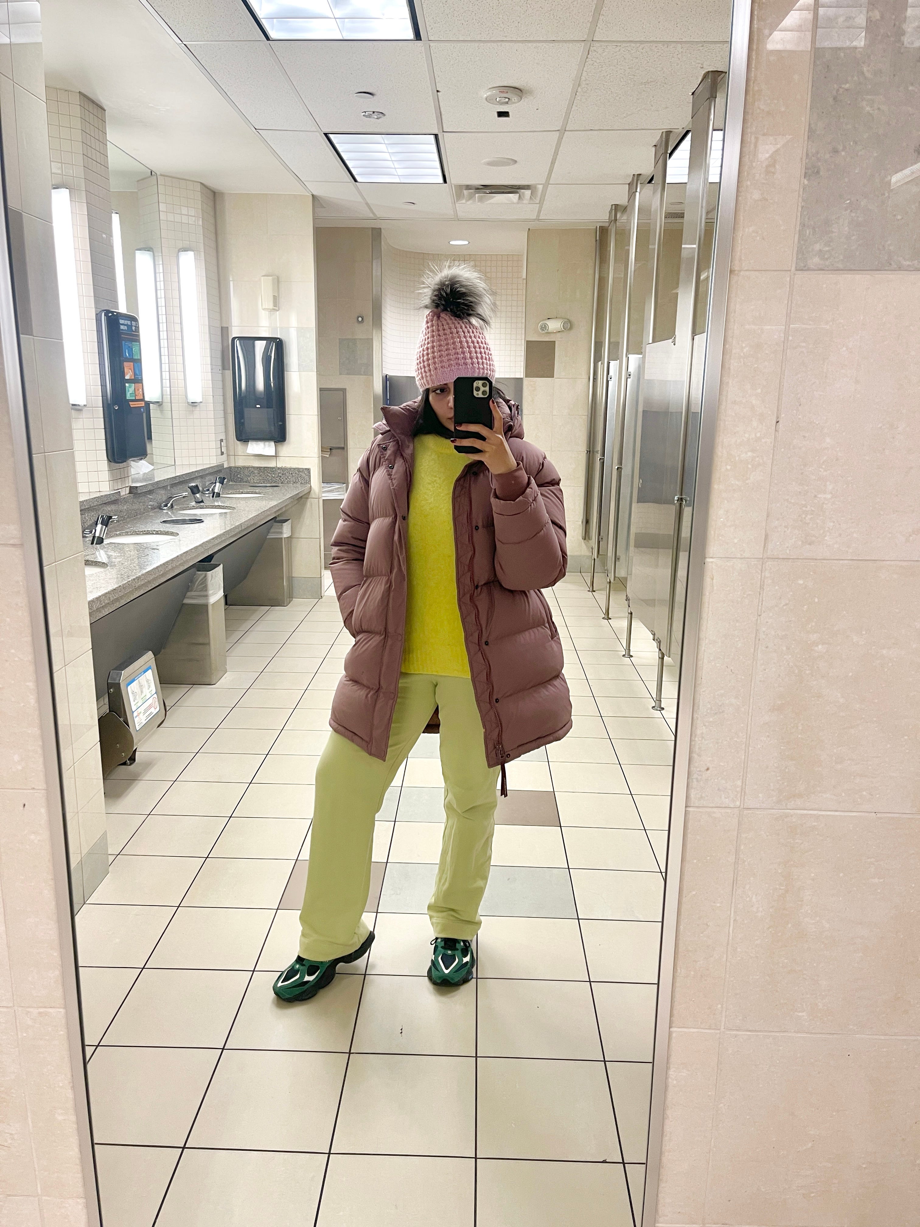 Style Stories: Wins and Lessons From Recent Outfits