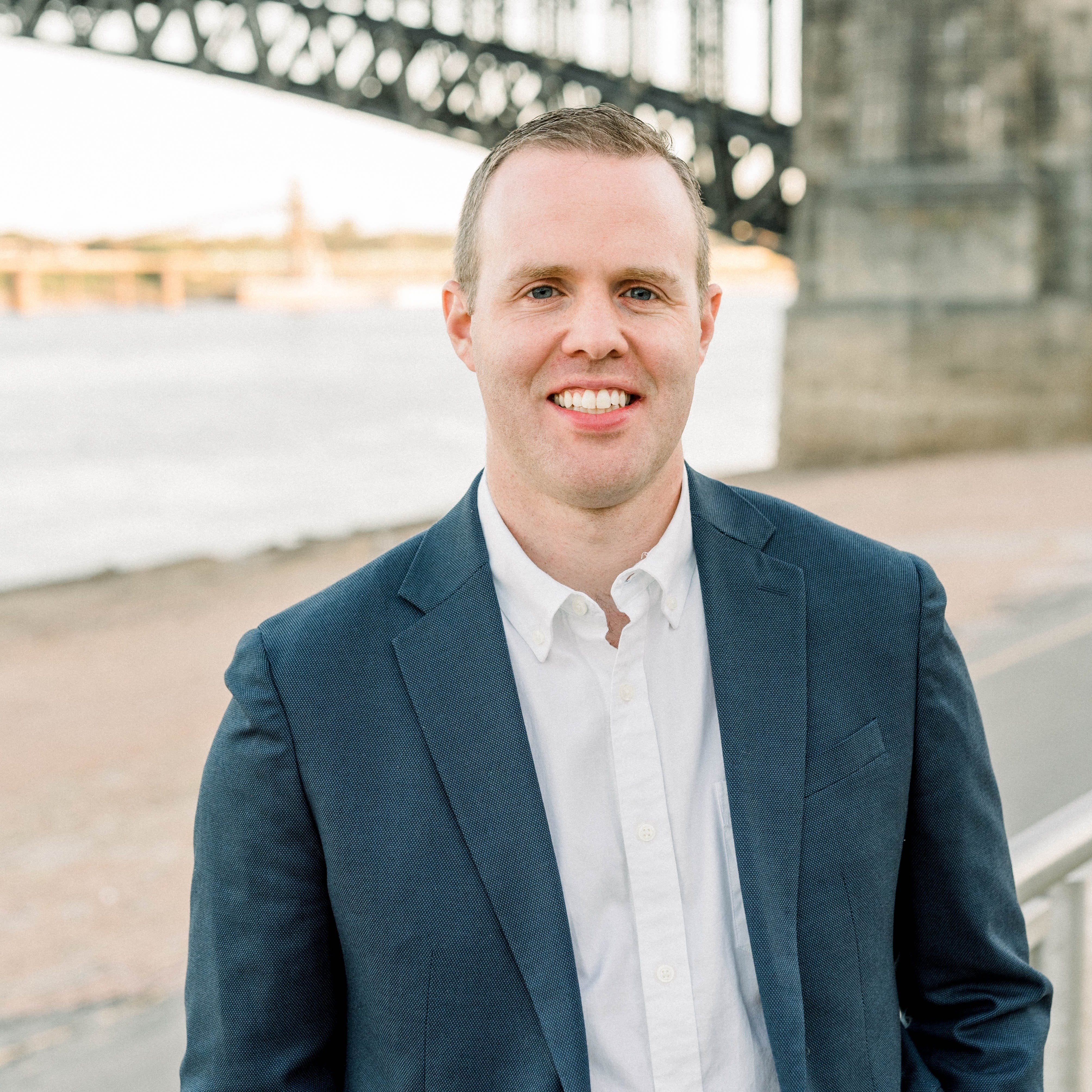 Byron Porter | Substack