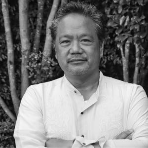 Bruce Reyes-Chow | Substack