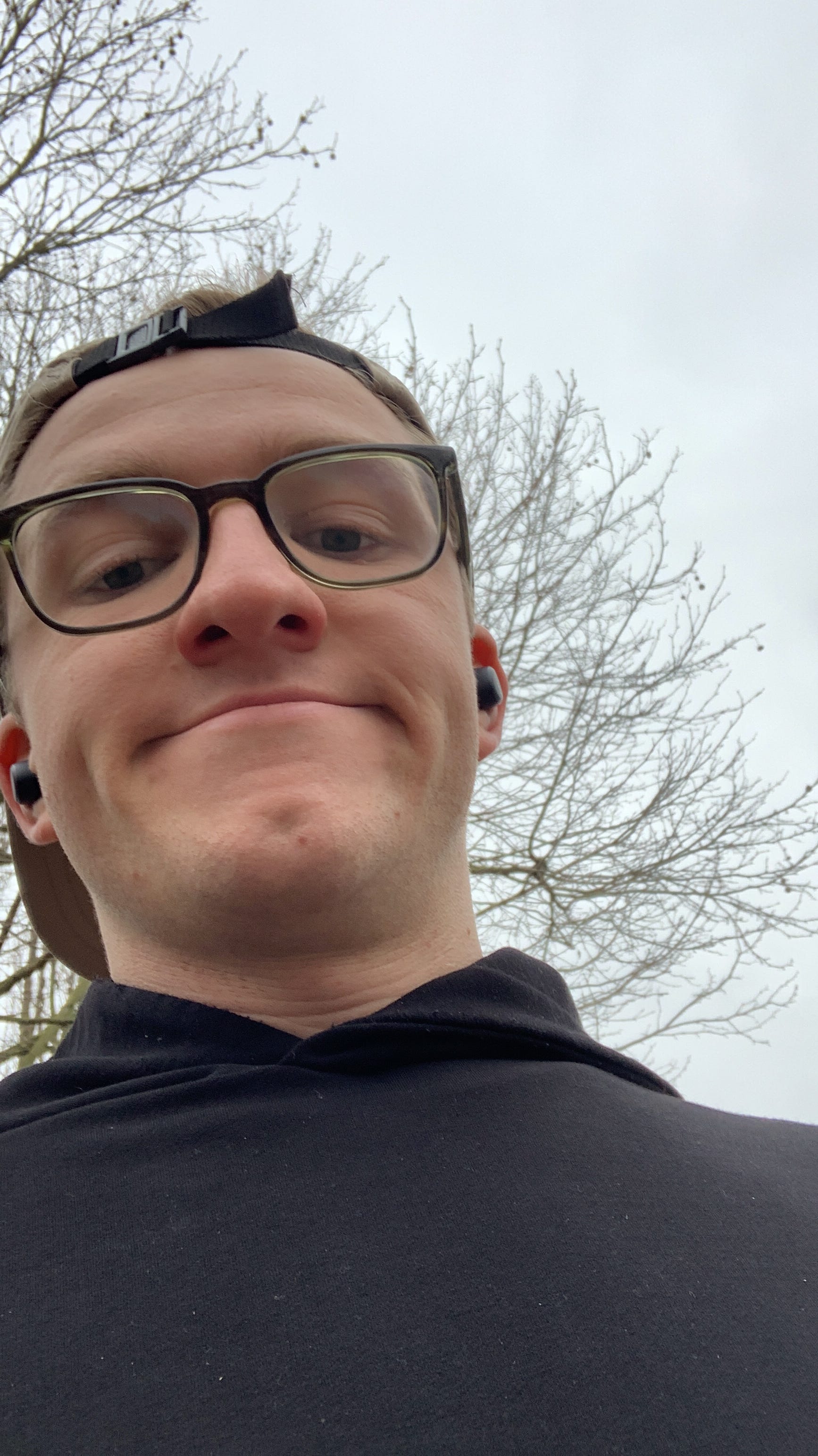 About - The Grumpy Optimists