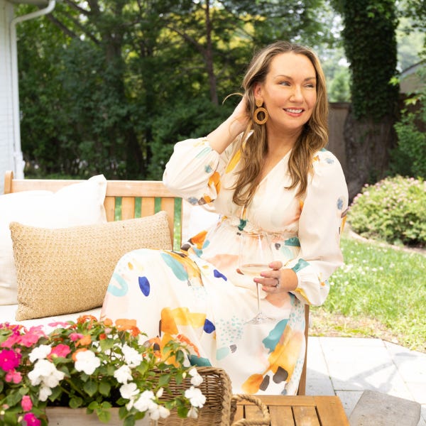 About - Megan’s Substack