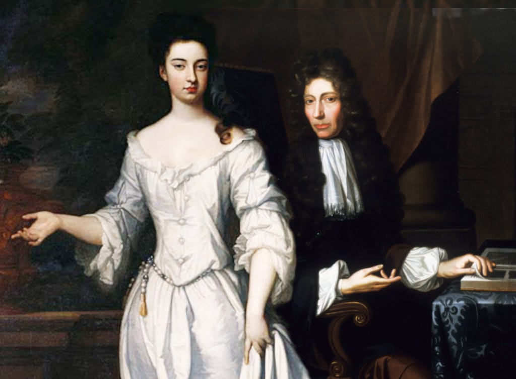 Robert Boyle and the Chemistry of Creation
