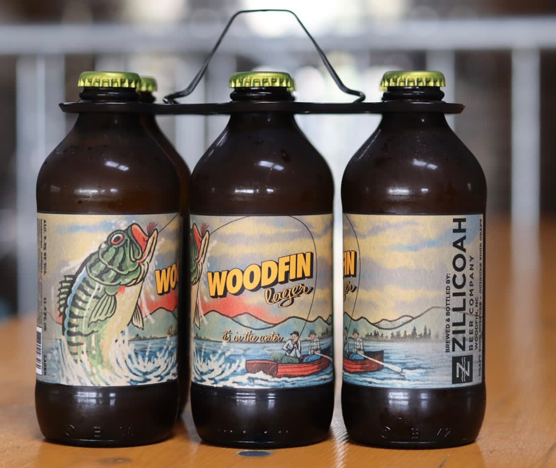 Asheville development zone has warehouse space available