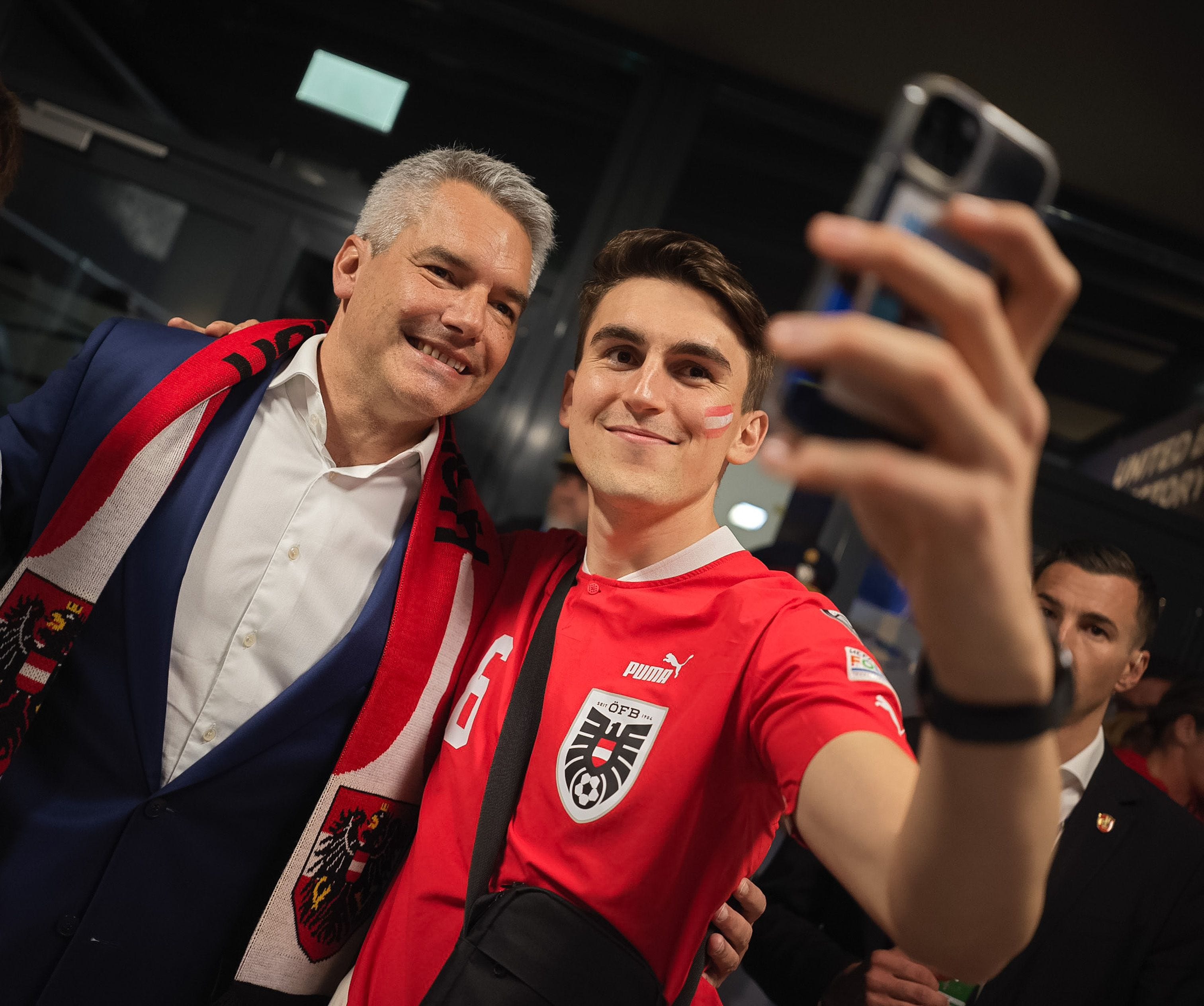 Meet The Parties: People's Party - by Liam Hoare