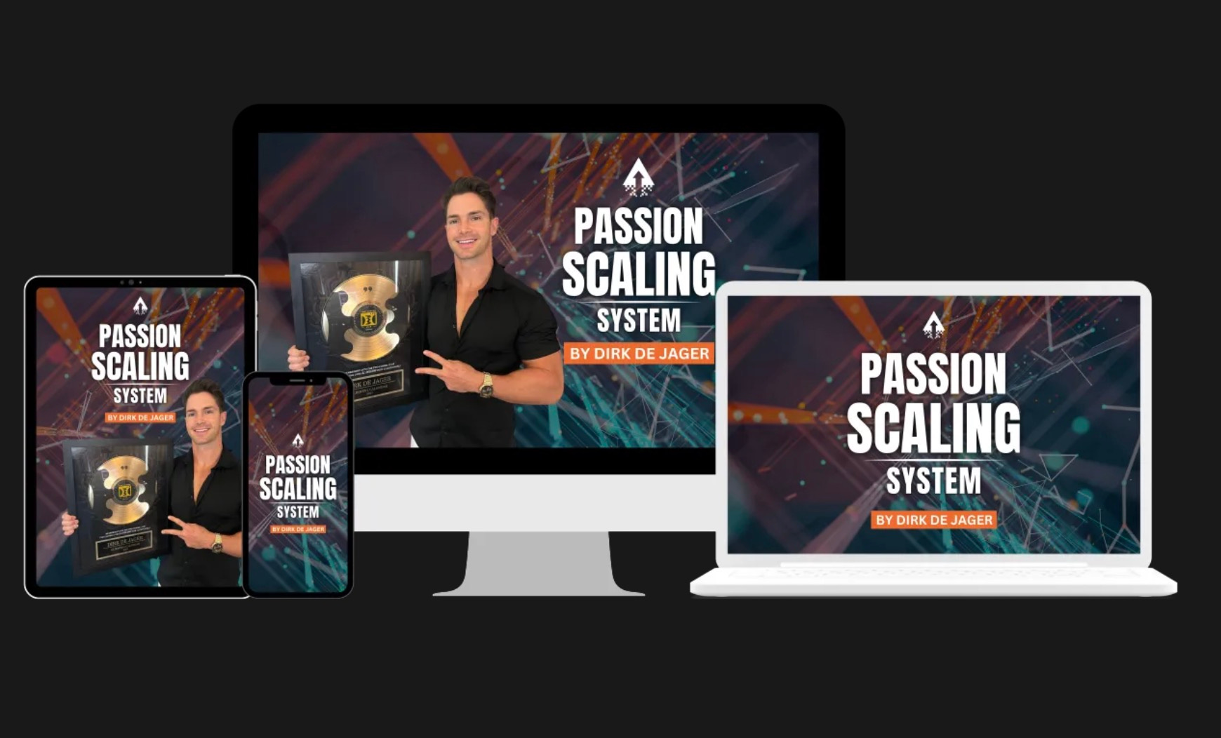 Meet the South African brothers conning coaches out of thousands ...