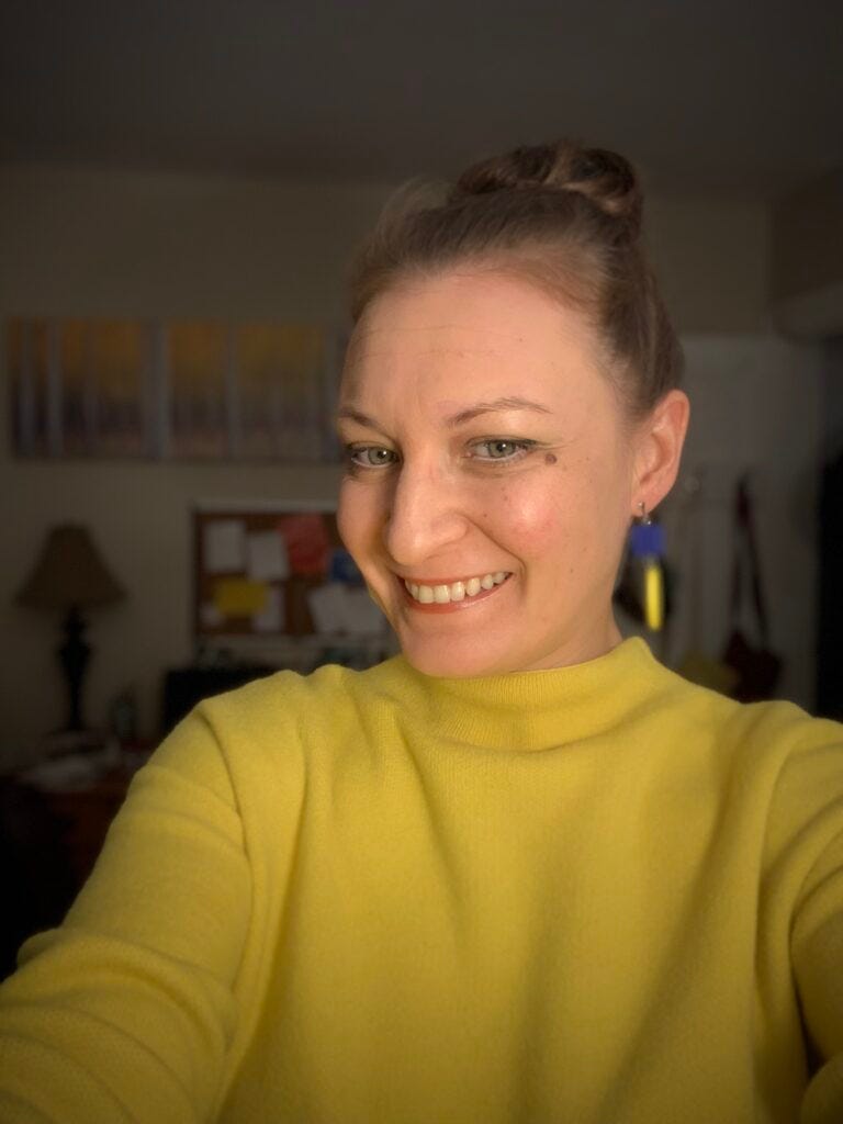 The DRP Team - Dandelion Revolution Press Substack