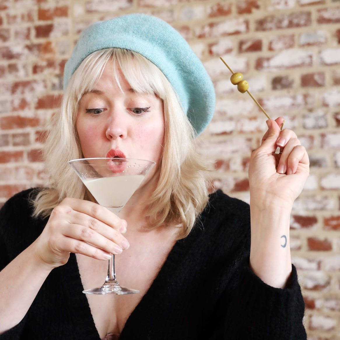 Sally Gurteen | Substack