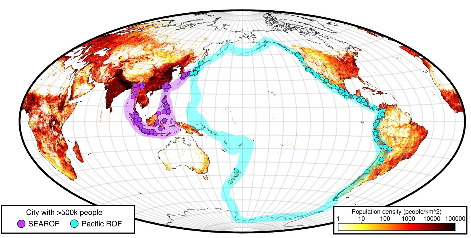 One Ring to rule them all? Maybe not!