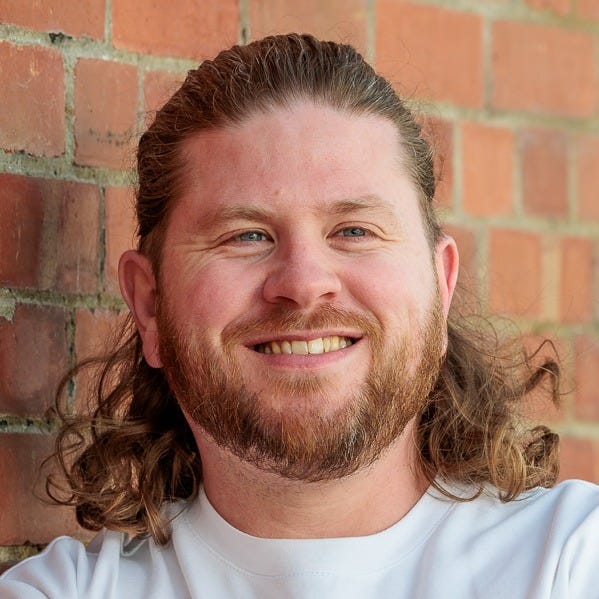 Rhys Griffiths | Substack