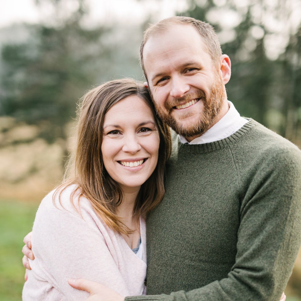 Joe Stout | Substack