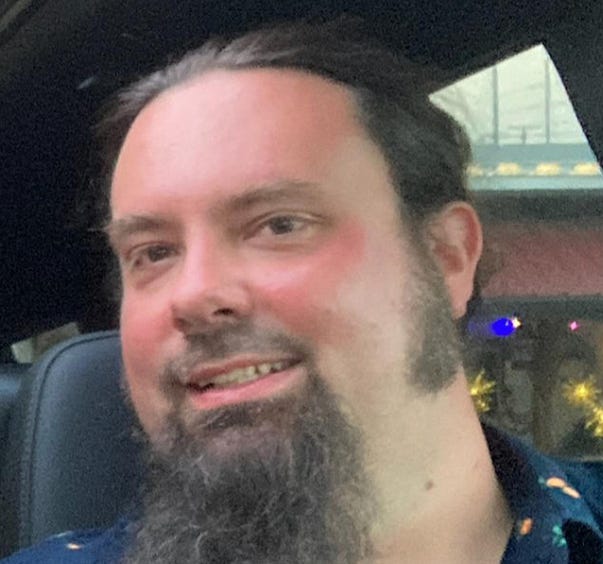 17 rock bassists have "died suddenly" worldwide since May 20, 2023