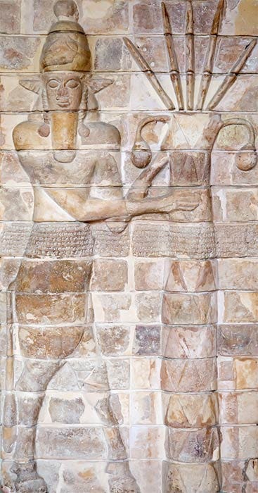 Gods of Antiquity: Elongated Skulls From Africa