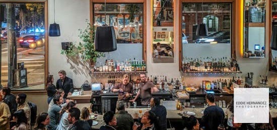 San Francisco Restaurants Open Late, Late Night Food SF