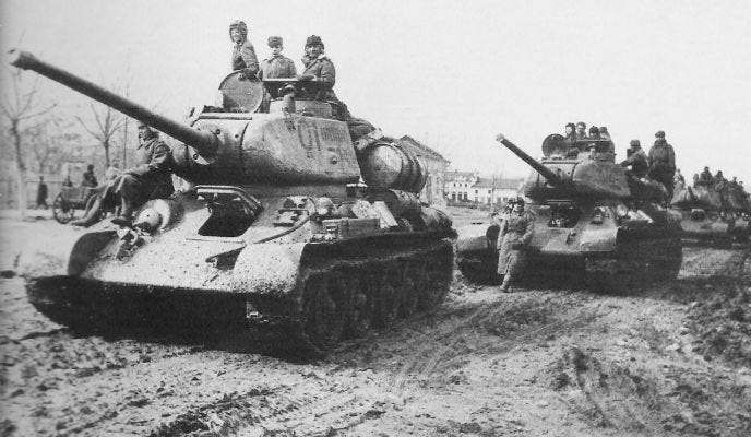 Soviet Operational Art: Troubled Beginnings