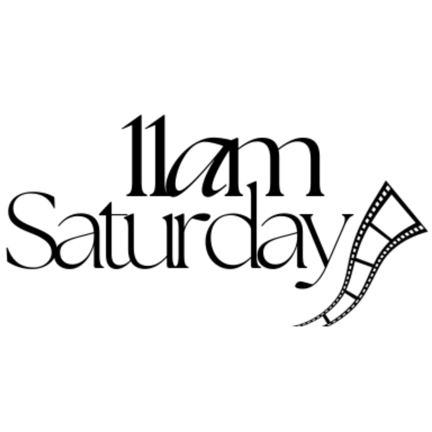 11am Saturday | Substack