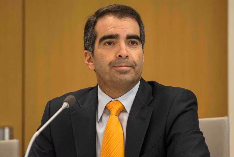 Contexto: Nave Bank, García y la quiebra de Puerto Rico