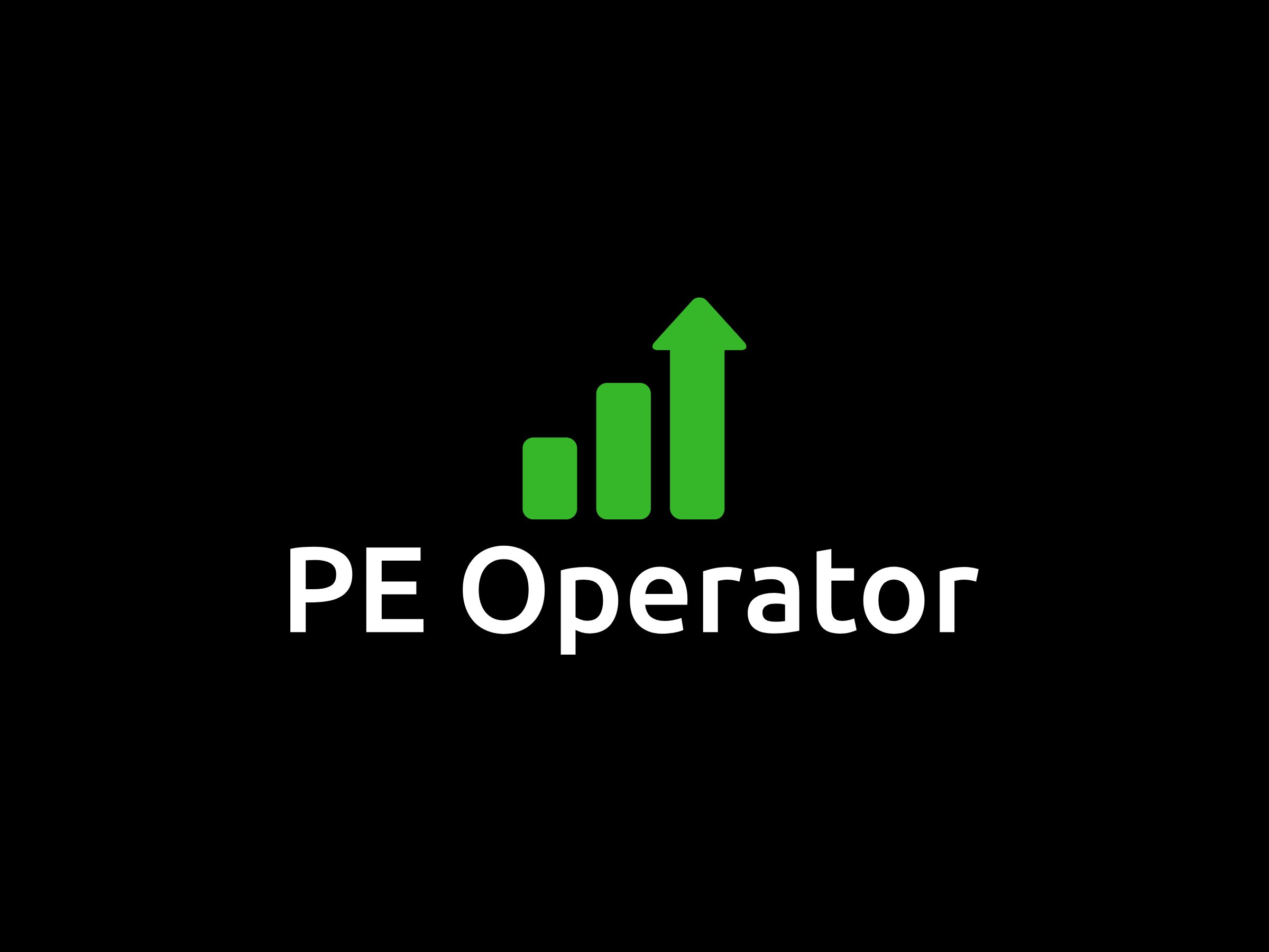 PE Operator | Substack