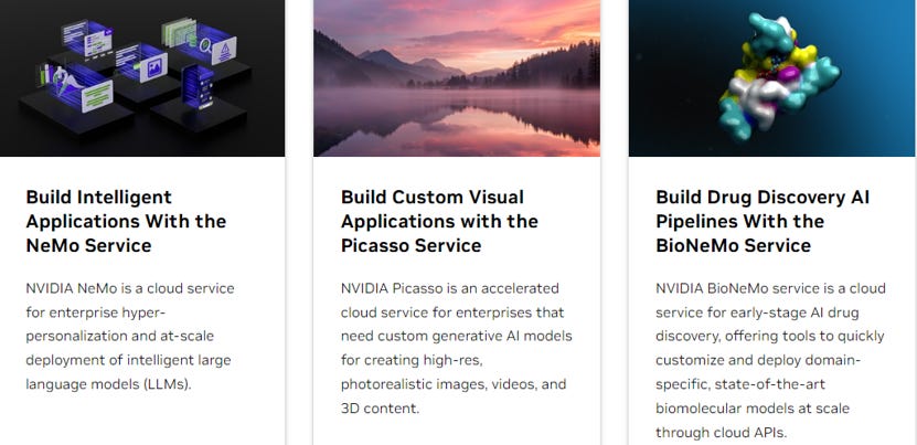 Nvidia's AI moat and its challengers - by Tech Fund