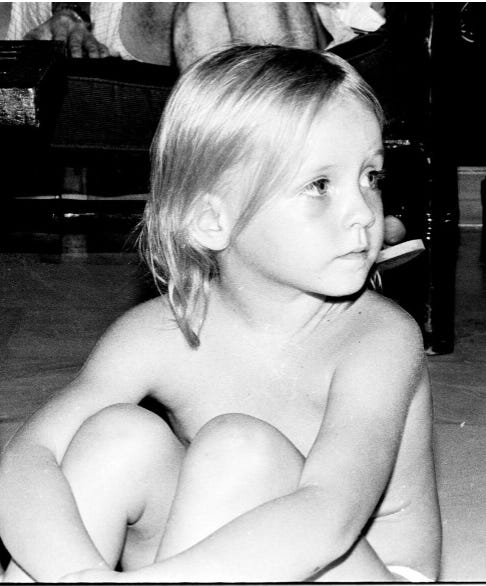 What Growing up in Sex Cult taught me - by Serena Kelley