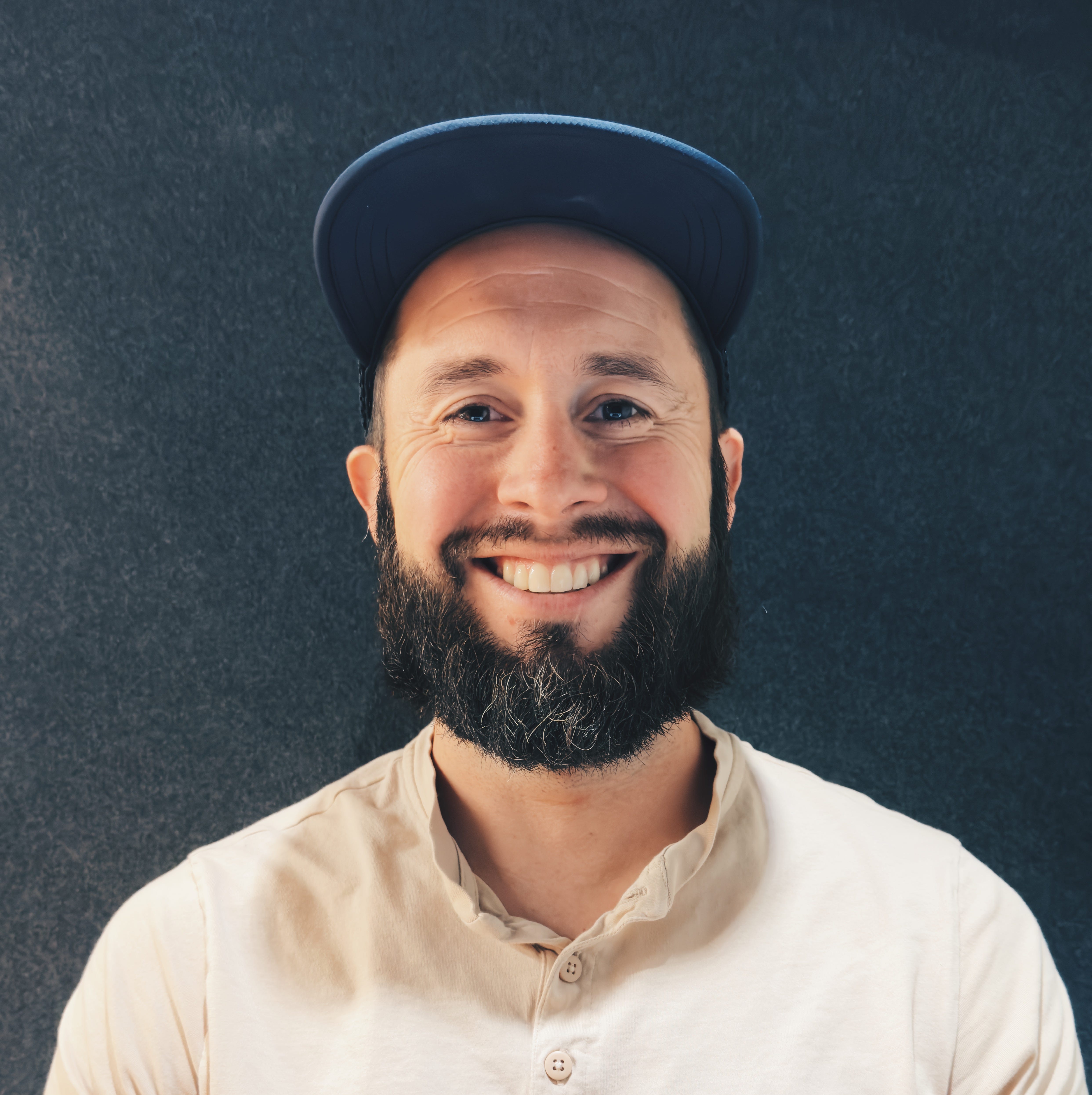 Scott Reyes | Substack