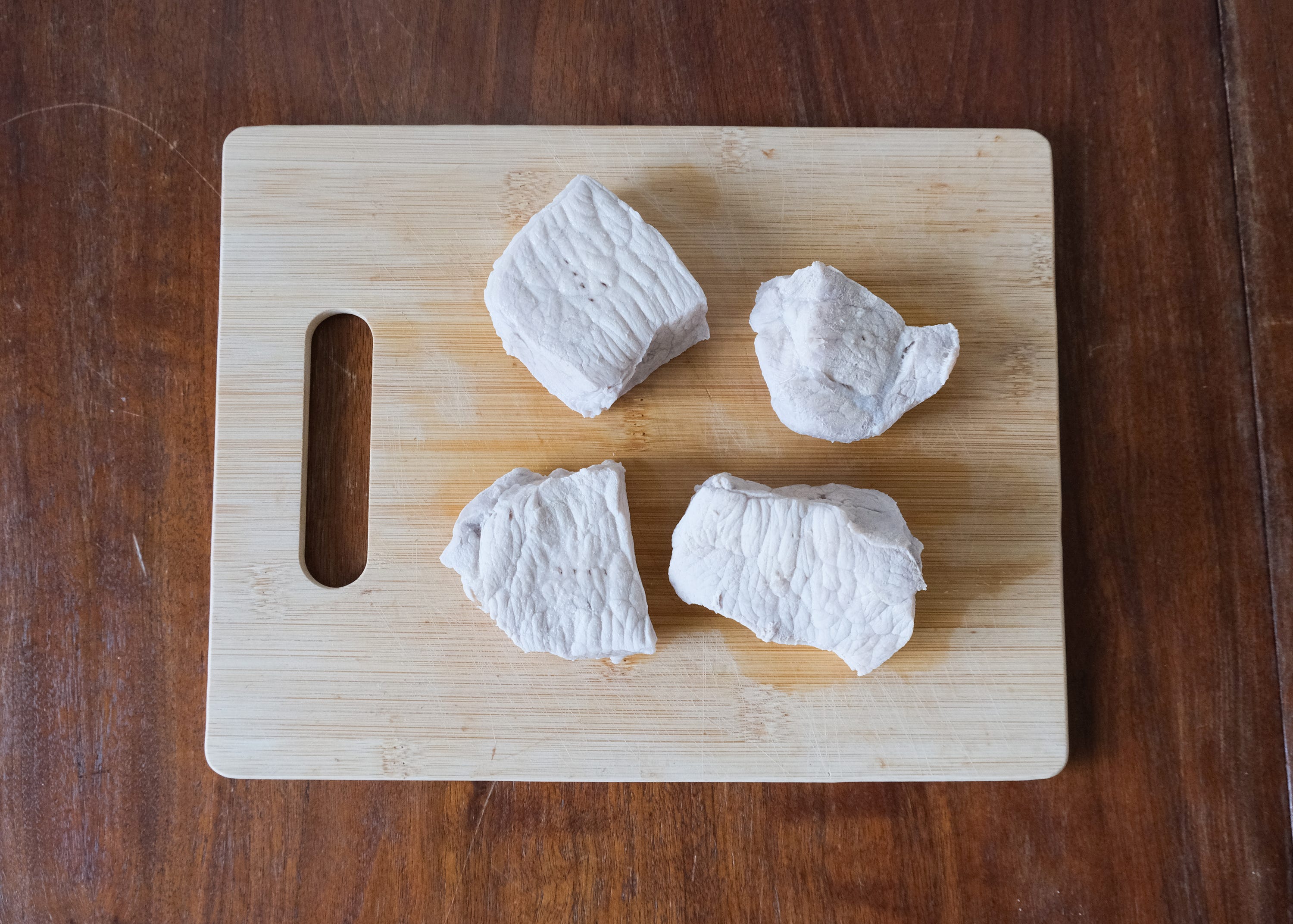 Traditional Ukrainian varenyky recipe - by Darya Zorka