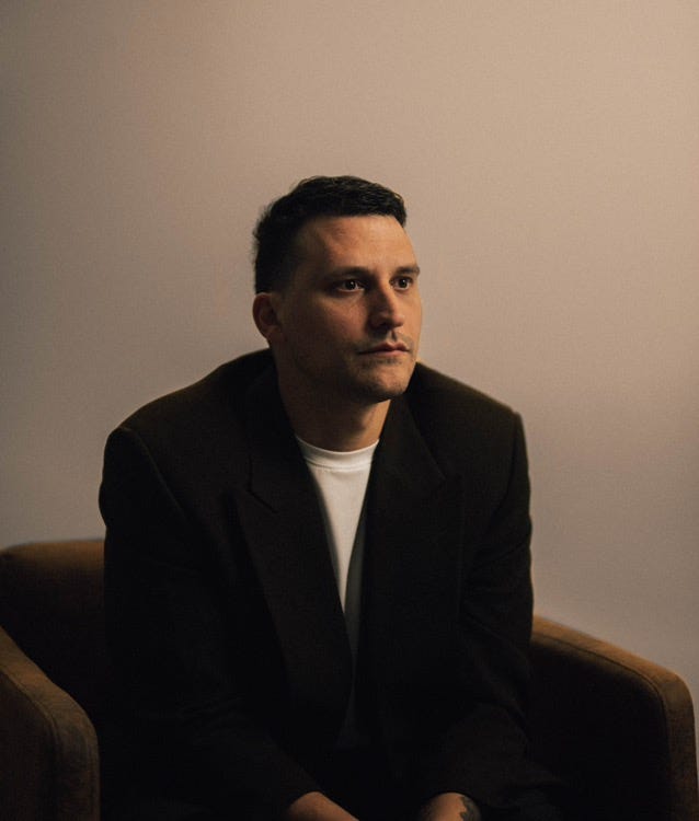 Phil Mion | Substack