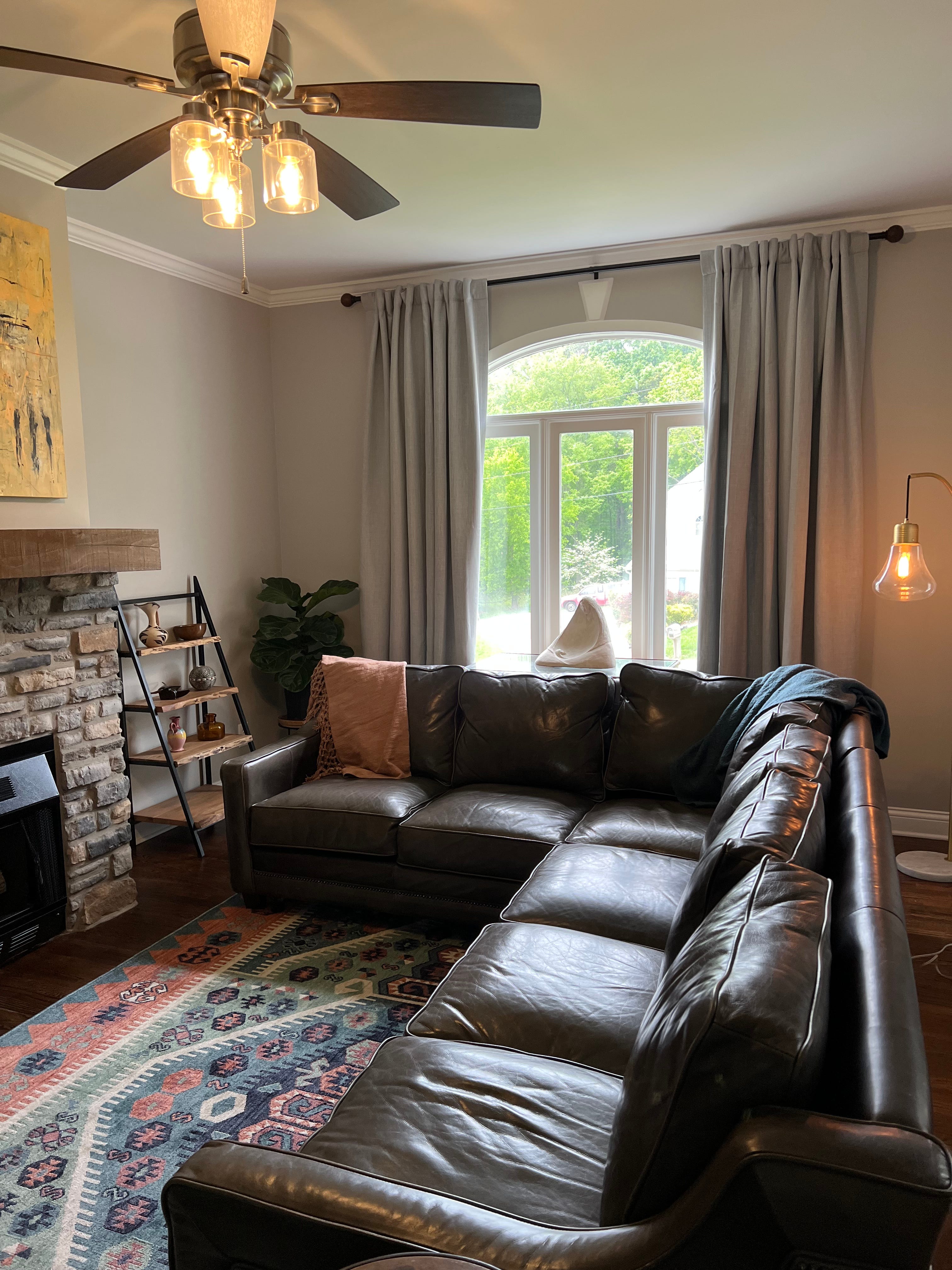 The News from Cleveland, TN - by Chris EW Green