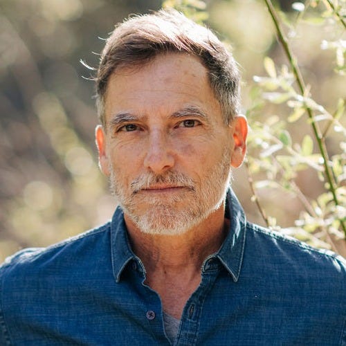 Rob Tonkin | Substack