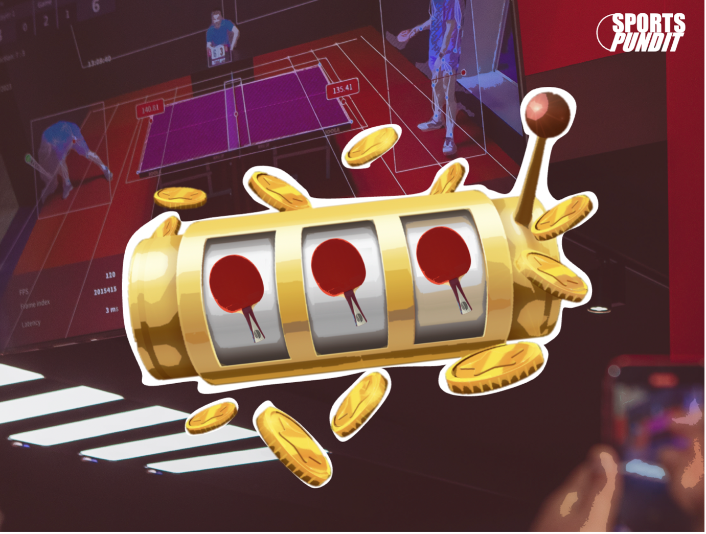 AI Opportunity: Computer Vision could bring $7 billion micro-betting ...