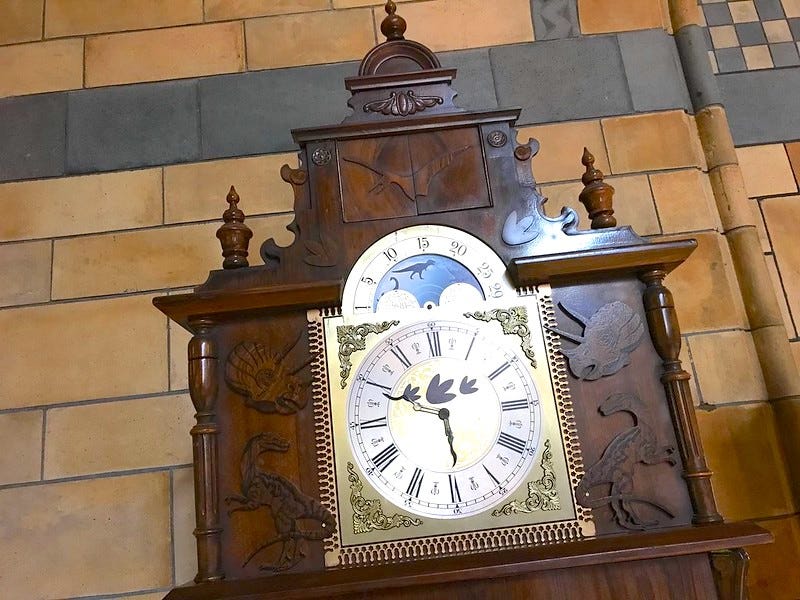 Welcome to Londonist: Time Machine