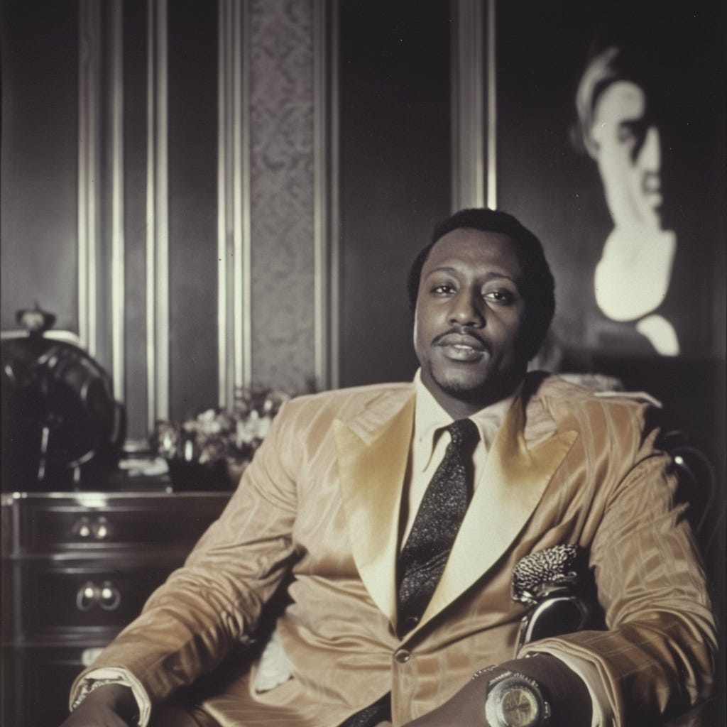 The Rise, Fall, and Sudden Disappearance of Brooklyn's "Black Caesar ...