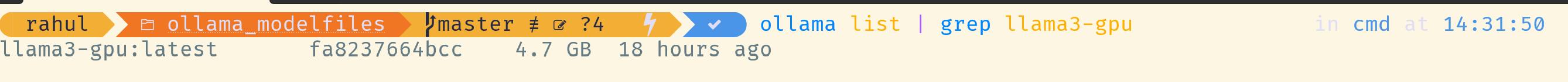 Running Llama 3 on Intel AI PCs* - Rahul’s Substack