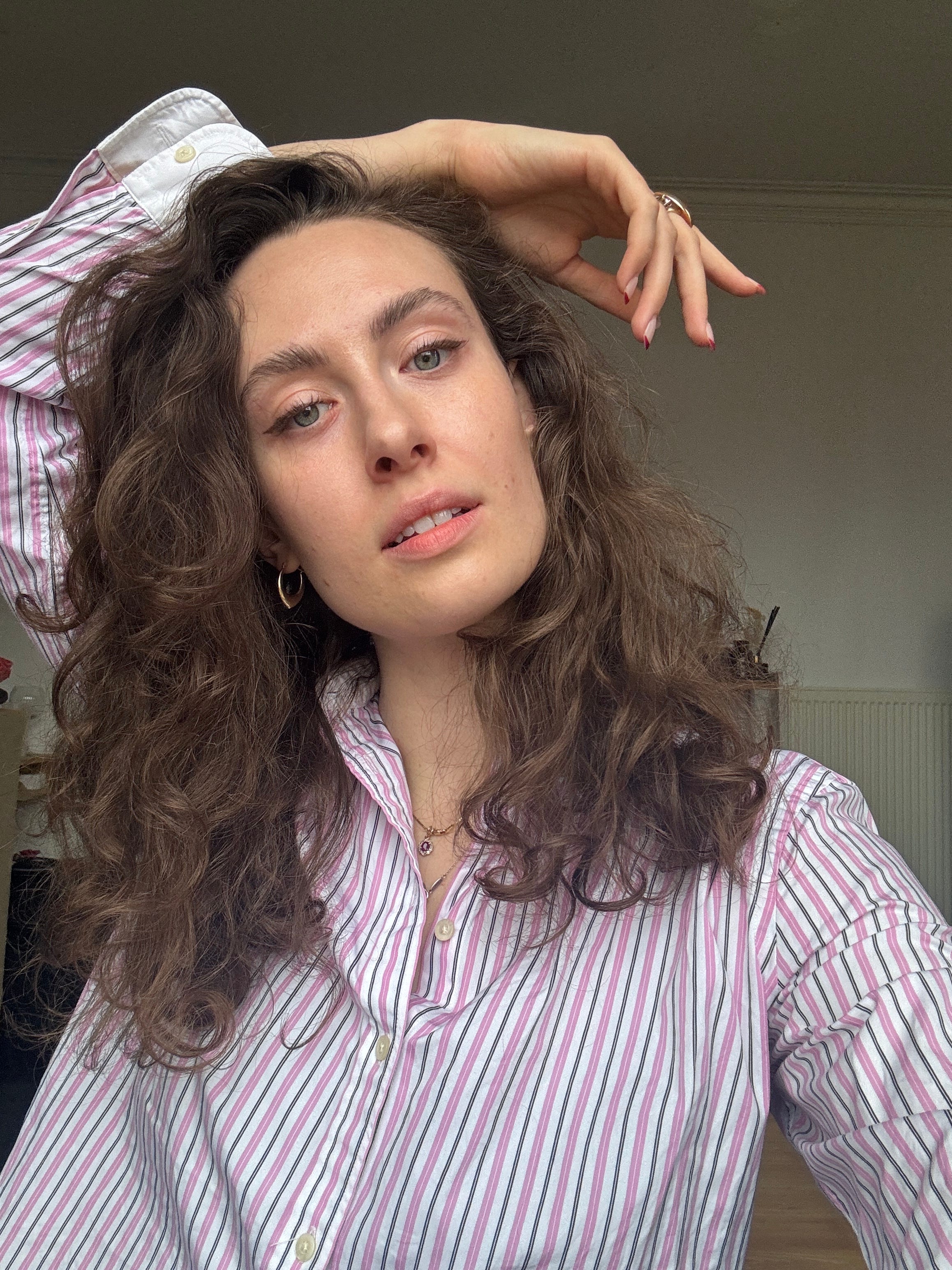 Olivia Dodd | Substack