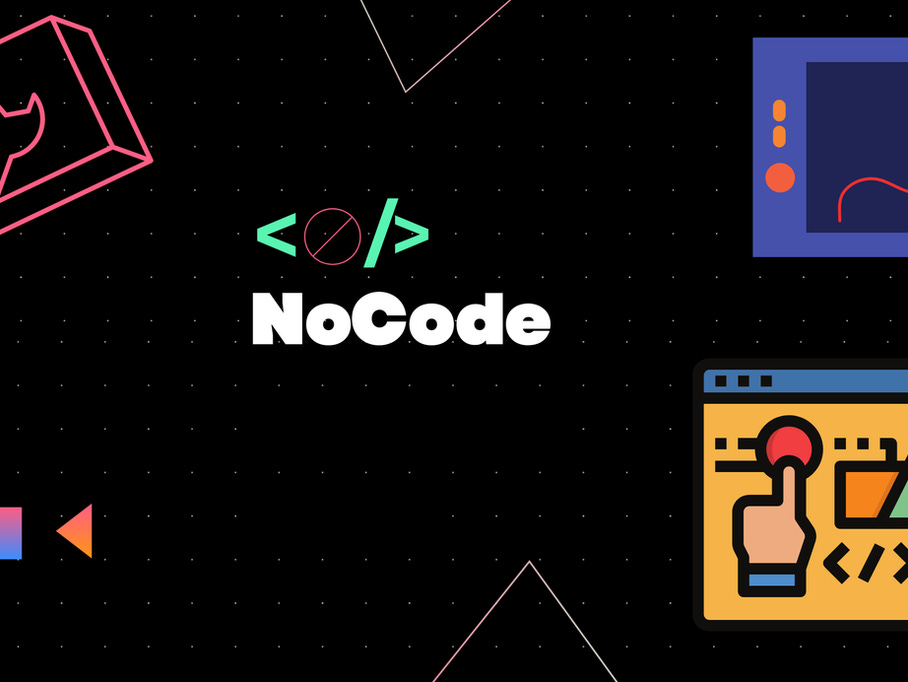 Tại sao nên dùng NoCode để xây dựng MVP? - by Khoa Nguyen
