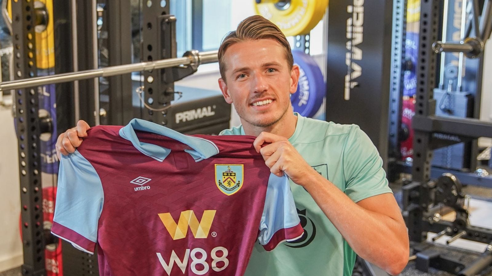 Phill's Diary: Burnley (h) - 3rd October 2023